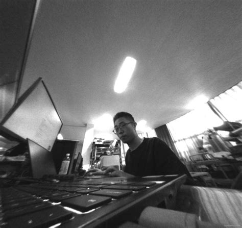 opencv 鱼眼相机标定python opencv 鱼眼 校正 mob6454cc780924的技术博客 51cto博客
