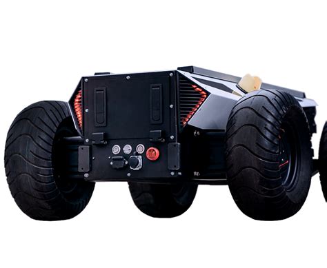 Робот Hunter 2 0 цена от официального дистрибьютера в Москве и РФ Robosobaka