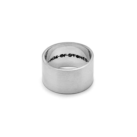 Nova Ring Age Of Stones