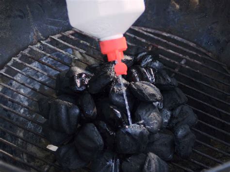 How To Light Wood Charcoal Without Lighter Fluid At Benjamin Mott Blog