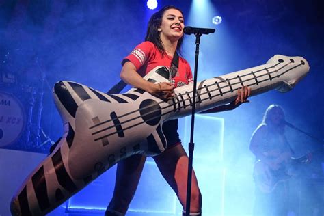 Charli Xcx Performs At 2015 Reading Festival 08292015 Hawtcelebs