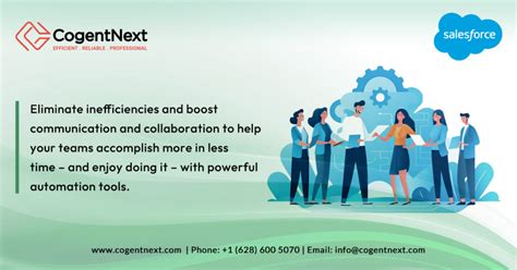 Understanding Salesforce Reports And Dashboards Cogentnext Technologies