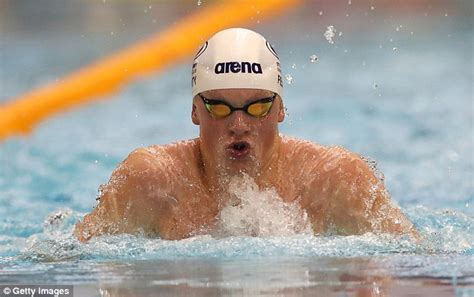 Rebecca Adlington Admits Fears For The Future Of Swimming Amidst