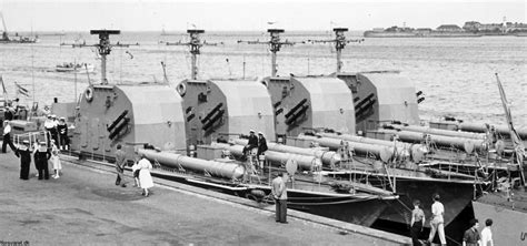 Plejad Class Fast Attack Craft Torpedo Patrol Swedish Navy