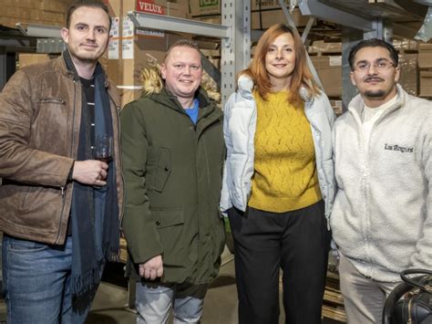 Bekijk Hier De Fotos Van De Grand Opening Van Walth Genk Walth Uw