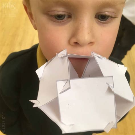 3d Modular Shapes