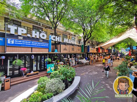 越南胡志明市區文青 Ig 熱門打卡景點懶人包！ 總理哥遊世界
