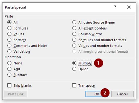 how to fix all numbers stored as text in excel 3 quick solutions