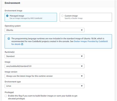 Getting Started With Ci Cd On Aws [hands On] Part 1 Golinuxcloud