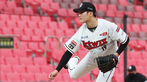 영건들의 전성시대구창모 Era 0점대·배제성 3경기 Qs