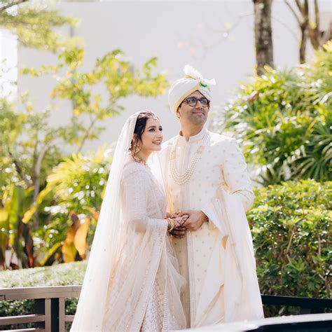 Shimul Sheth And Mihir Pandya Jw Marriott Khao Lak Resort And Spa