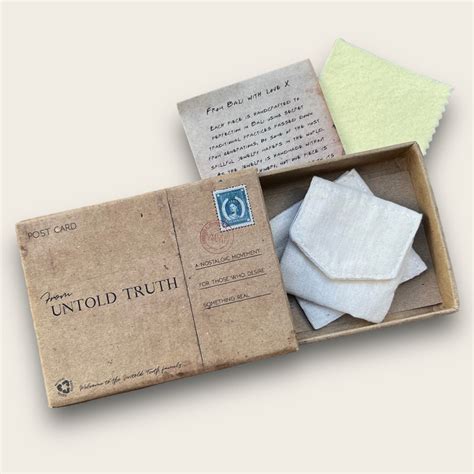 Lighter Ring In Silver Untold Truth Ecom