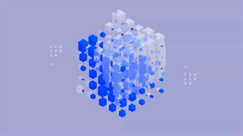 cloner animation 3d webdesign by gabor⚡ hasslefree design on dribbble