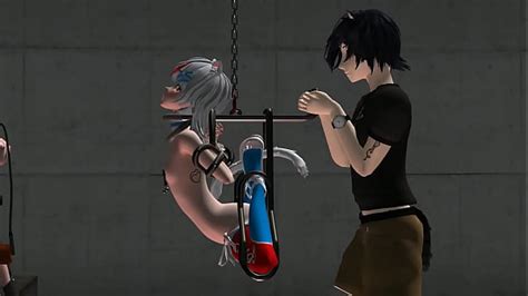 BDSM Frame Seks Spelletjes Extremesextube Nl