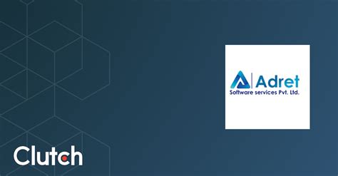 Adret Software Address Data And More