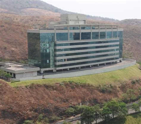 Infinity It Park Malad East Commercial Property In Mumbai