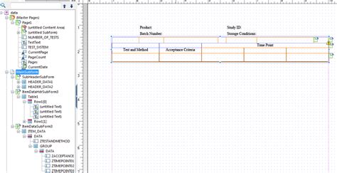 Solved Adobe Form Repeat A Subform Every Page Sap Community