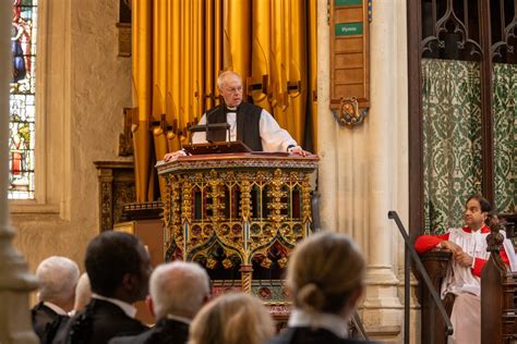 Welbys Comments On Gay Sex Will Only Deepen Divisions In The Church Of