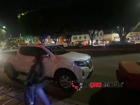 Hombre Es Arrollado Al Intentar Cruzar Avenida Zaragoza Reqronexion