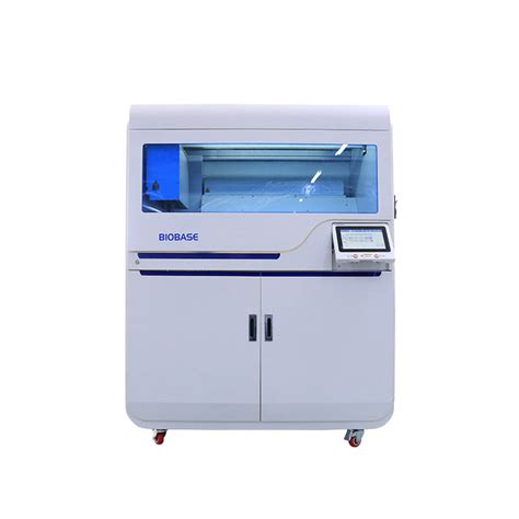Supply Automatic Nucleic Acid Extraction System Wholesale Factory