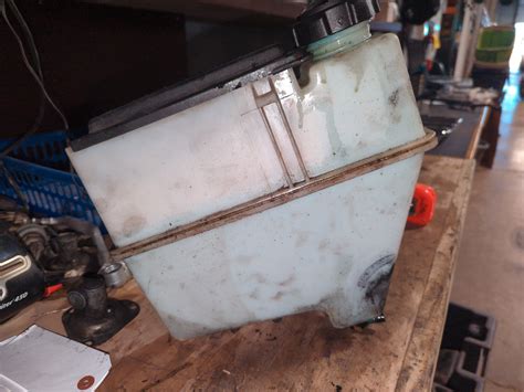 2004 2007 Polaris Xc 800 Rmk Classic Oil Tank Cross Roads Cycle Sales