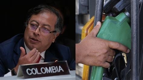 Petición · ¡el Precio De La Gasolina Debe Aumentar ¡hay Que Reducir La