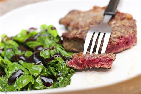 Ribeye So Simpleso Delicious Rfoodporn