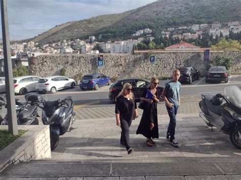 Foto Danas Se Nastavlja Suđenje Za Tragediju U He Dubrovnik U Kojoj Su