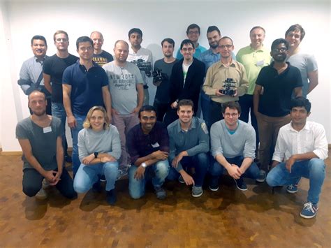 Ros Industrial Training Eu — Ros Industrial