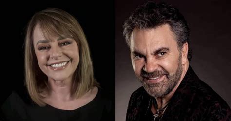 Mayte Lascurain De Pandora Contó Que Mijares Es El Amor De Su Vida Que