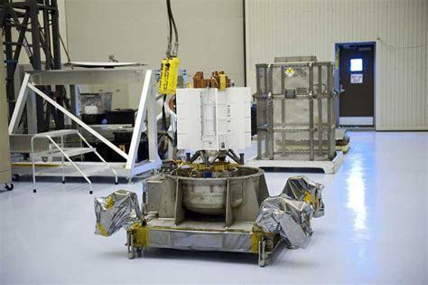 8 Fakta Perseverance Robot Nasa Yang Mendarat Di Mars