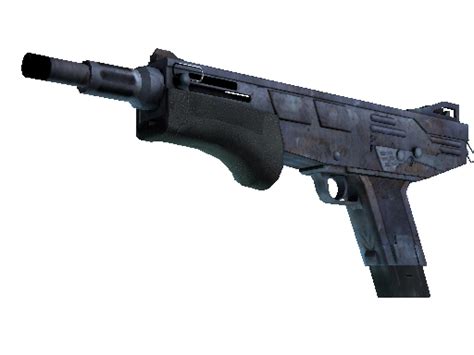 Sawed Off Rust Coat Csgo Database