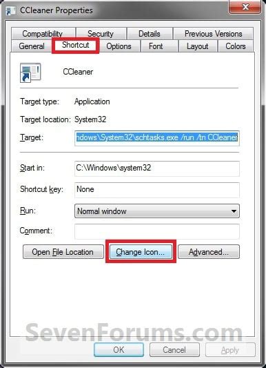 Elevated Program Shortcut Without Uac Prompt Create Tutorials