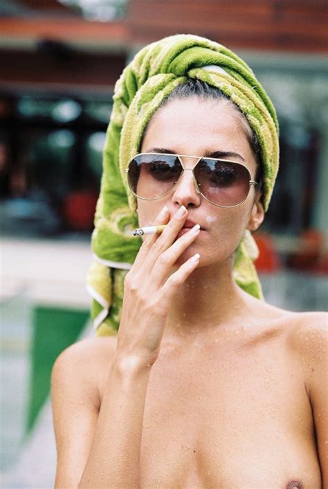 Gabrielle Caunesil Nude Model 33 Photos The Fappening
