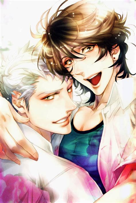 Dark Erotica Writing Yaoi Writers Are Your Male Characters Masculine