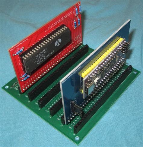 The Sorbus Computer