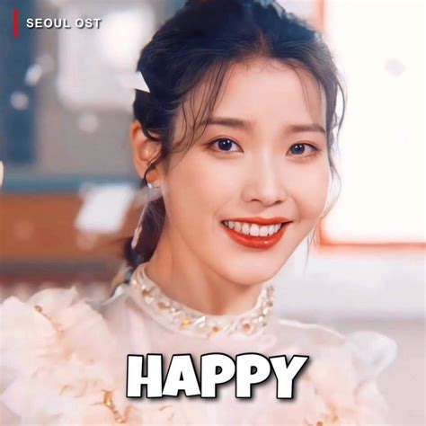 K Drama Amazing Happy 29th Birthday Lee Ji Eun Iu 🎂 ️🎉