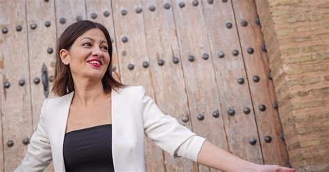 La Coportavoz De Iu Asegura Que La Ministra Sira Rego Tendrá Un Puesto En La Nueva Ejecutiva De