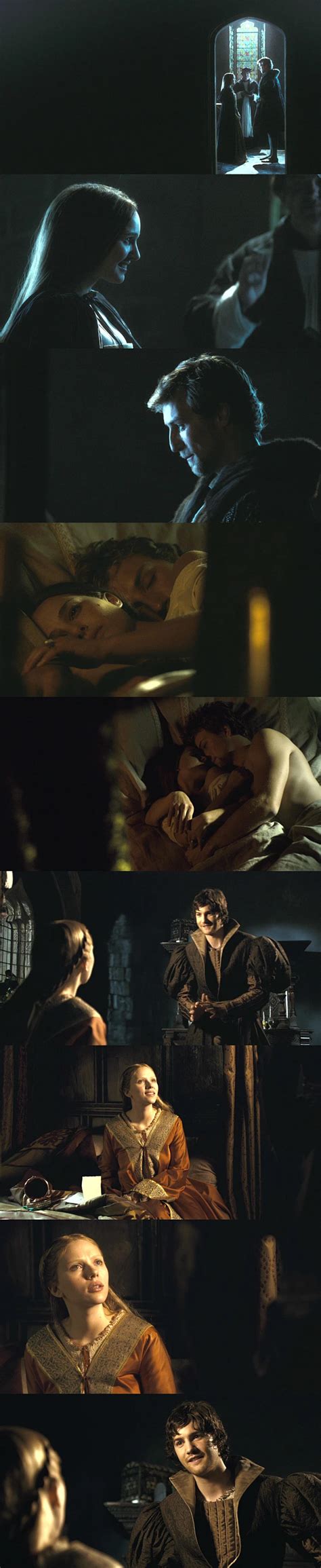 【另一个波琳家的女孩 The Other Boleyn Girl 2008】15 娜塔莉·波特曼 Natalie Portman 斯嘉丽·