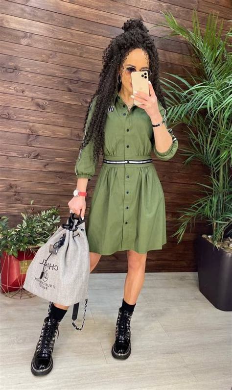 Платье рубашка спорт 🪡🧵💙 — ціна 619 грн у каталозі Короткі сукні Купити жіночі речі за