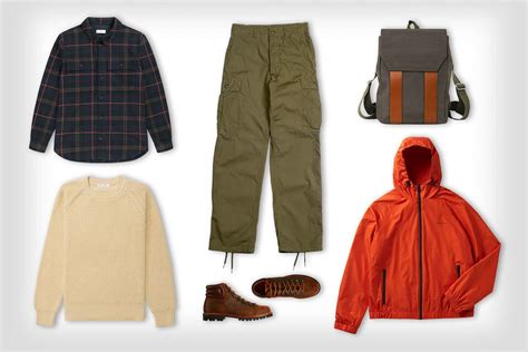 Dress Code Scout Fashionbeans