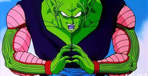 The 30 Greatest Anime Characters With Green Skin