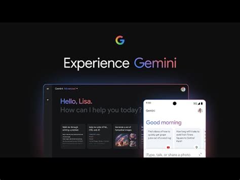 How To Enable Google Gemini As Default Assistant On Any Android In Any