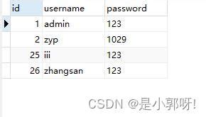 JDBC连接数据库 Mysql七大步骤详解 jdbc连接mysql CSDN博客