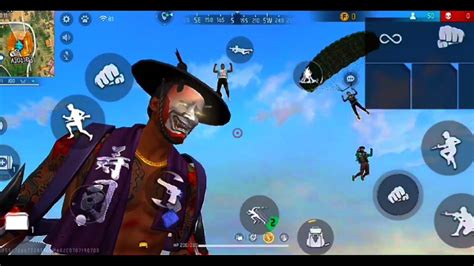 [free Fire ] Factory Fight ️‍🔥100kills Para Samsung A3 A5 A7 A9 A10