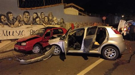 Homem De 46 Anos Morre Em Acidente De Trânsito No Centro De Piracicaba