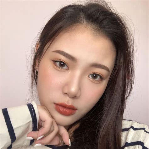 臥蠶畫法分享與新日拋隱眼 美妝板 Dcard