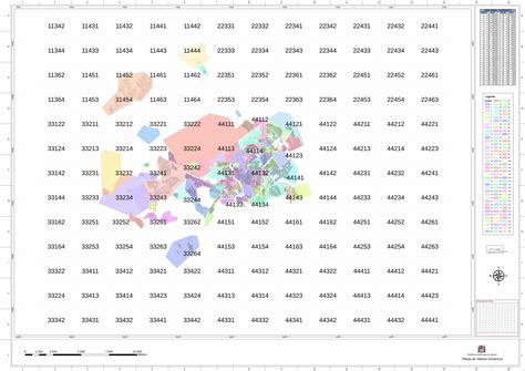 PDF TABELA CÓDIGO VALORES R M² jacarei sp gov br g f e d c b a cÓdigo valor cÓdigo