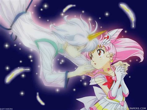 Chibiusa Wallpapers Wallpaper Cave