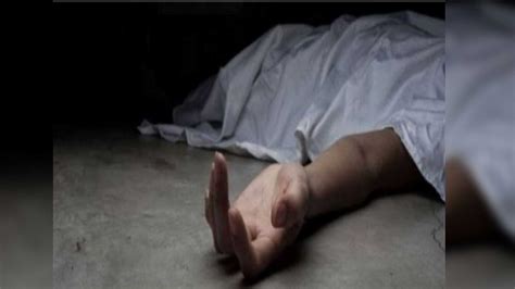 Elderly Woman Murdered Body Chopped Dumped In Adyar River